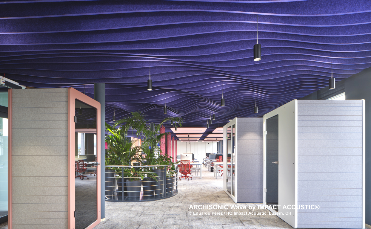 Tailor-made solutions for indoor climate | Barcol-Air Group AG