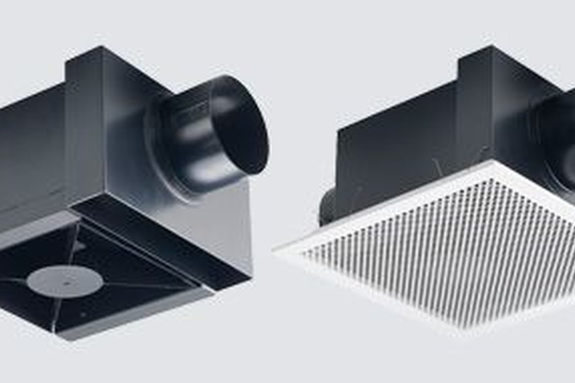 Ventilation Components | Barcol-Air Group AG