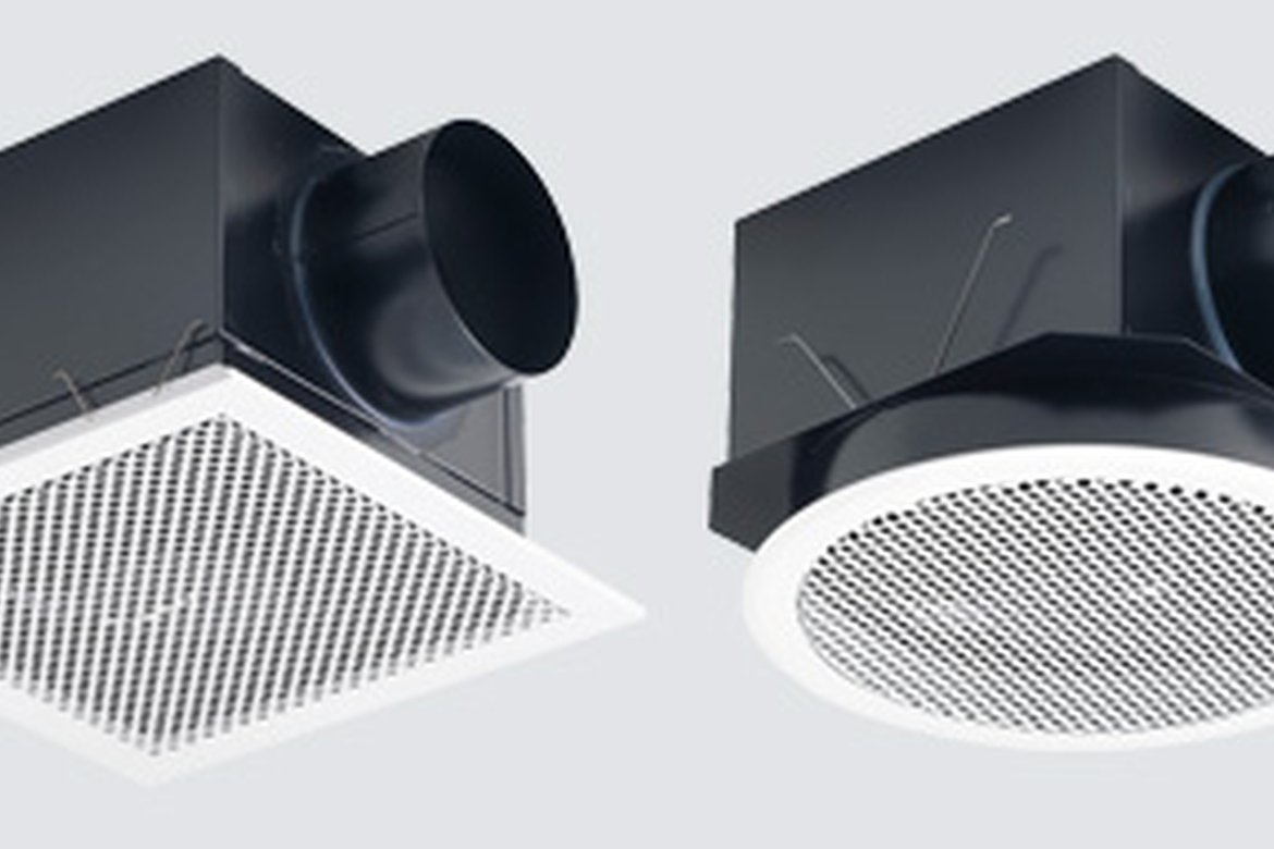 Ventilation Components | Barcol-Air Group AG